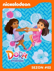 Dora and Friends - Çizgi Film - beIN CONNECT