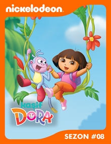 Dora the Explorer - Çizgi Film - beIN CONNECT