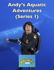 Andy's Global Adventures - Dizi - beIN CONNECT