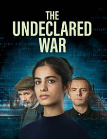 The Undeclared War - Bilim Kurgu - beIN CONNECT