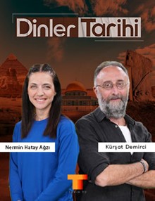 Dinler Tarihi - Belgesel - beIN CONNECT