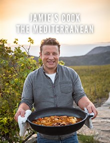 Jamie Cooks The Mediterranean - Yemek - beIN CONNECT