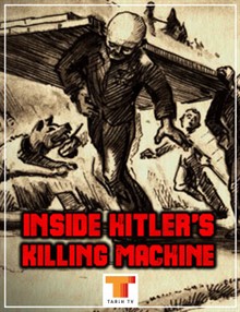 Hitler'in Ölüm Makinesi - Belgesel - beIN CONNECT