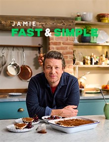 Jamie Oliver: Fast & Simple - Yemek - beIN CONNECT