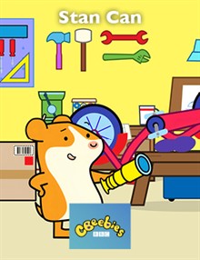 Stan Can - Çizgi Film - beIN CONNECT