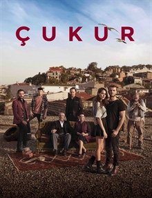Çukur - 2.Sezon 27.Bölüm HD İzle