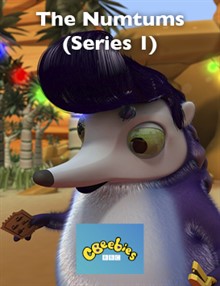 The Numtums - 1.Sezon 16.Bölüm HD İzle