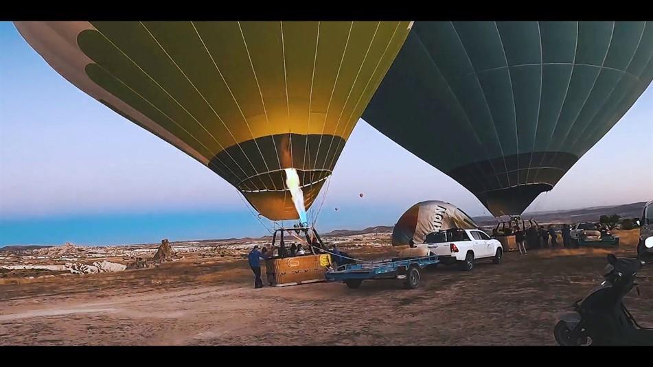 Yüksek İrtifa - Belgesel - beIN CONNECT