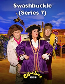Swashbuckle - 7.Sezon 2.Bölüm HD İzle