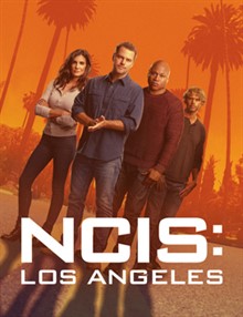 NCIS: L.A. - 14.Sezon 6.Bölüm HD İzle