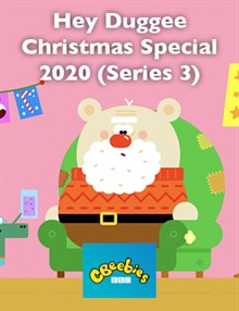 Hey Duggee Christmas Special - Film - beIN CONNECT