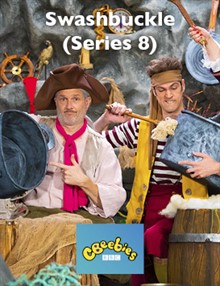 Swashbuckle - 8.Sezon 23.Bölüm HD İzle