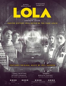 Lola - Bilim Kurgu - beIN CONNECT