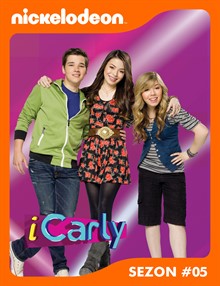iCarly - 5.Sezon 5.Bölüm HD İzle