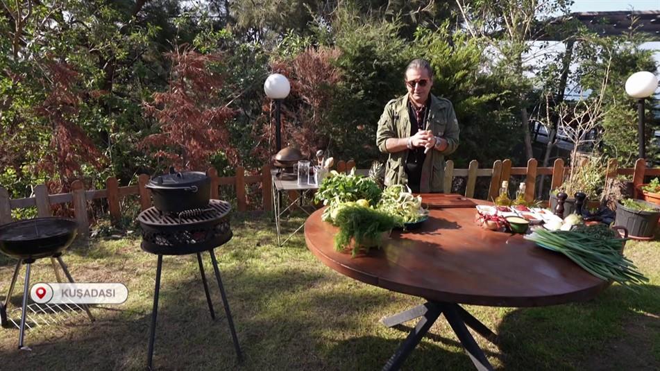 Hazer Amani ile Keşfe Değer - 3.Sezon 6.Bölüm HD İzle