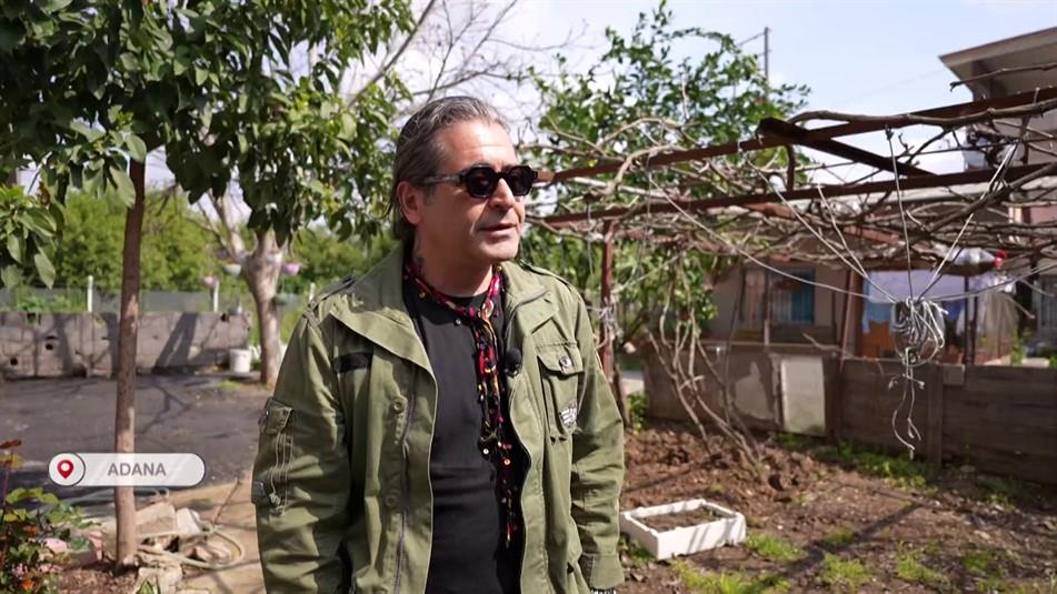 Hazer Amani ile Keşfe Değer - 3.Sezon 6.Bölüm HD İzle