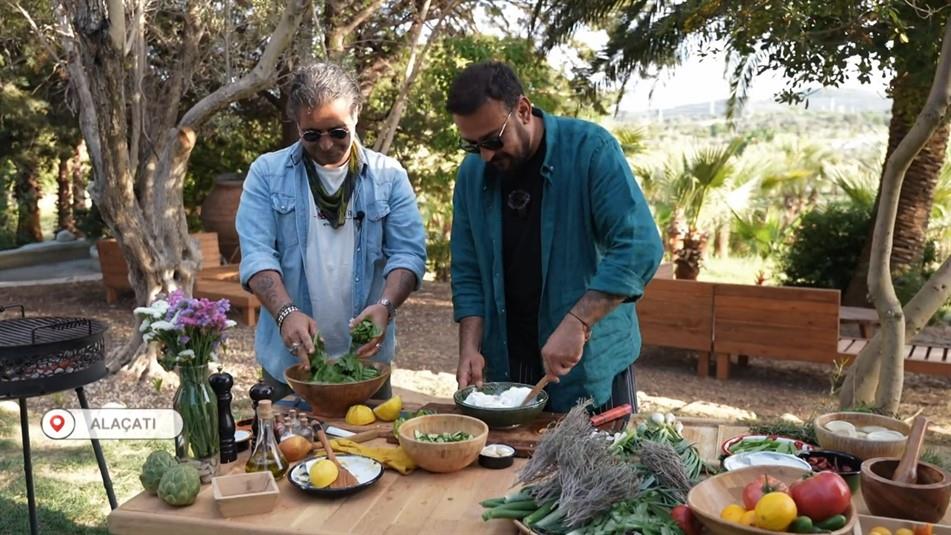 Hazer Amani ile Keşfe Değer - 3.Sezon 6.Bölüm HD İzle