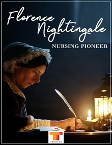 Florence Nightingale: Nursing Pioneer - 1.Sezon 1.Bölüm HD İzle