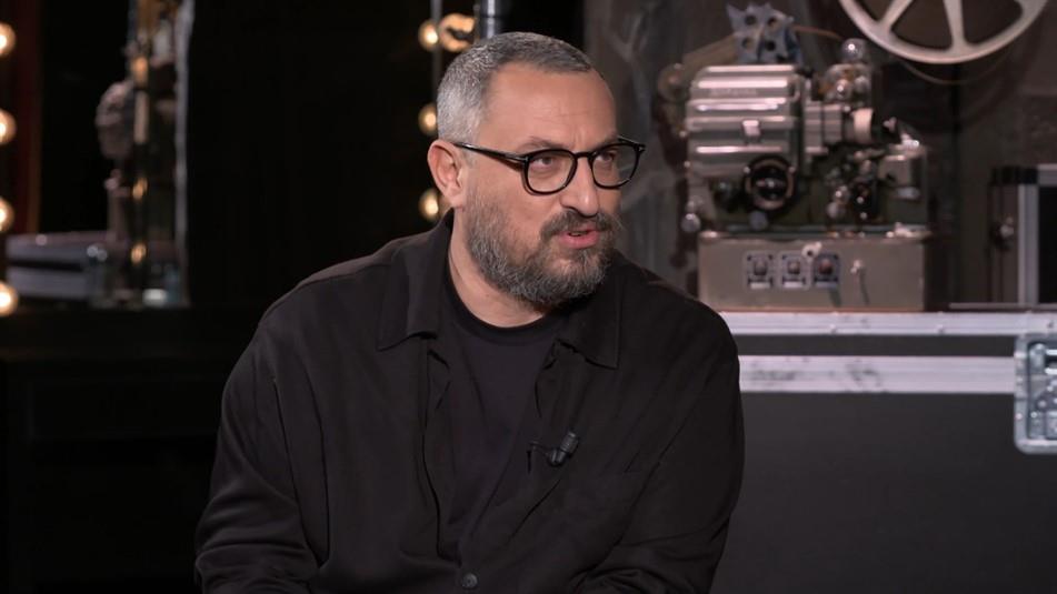 Yekta Kopan'la Set Arası - Talk-Show - beIN CONNECT