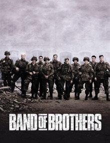 Band of Brothers - 1.Sezon 7.Bölüm HD İzle