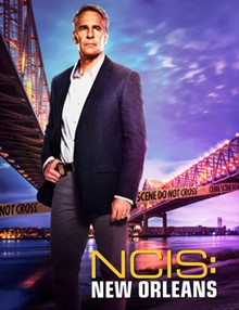 NCIS: New Orleans - 6.Sezon 1.Bölüm HD İzle