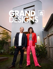 Grand Designs Transformations - 1.Sezon 3.Bölüm HD İzle