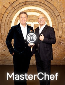 MasterChef UK - 19.Sezon 12.Bölüm HD İzle