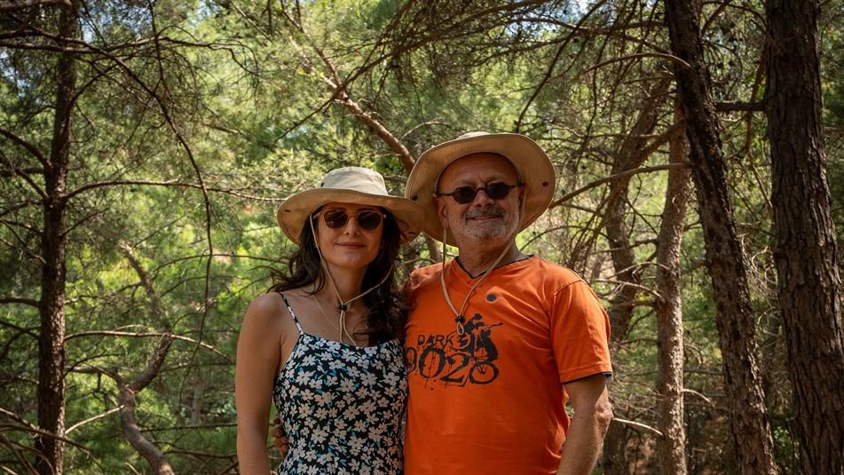 Tek Yol Doğa - Belgesel - beIN CONNECT