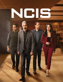 NCIS - 21.Sezon 5.Bölüm HD İzle