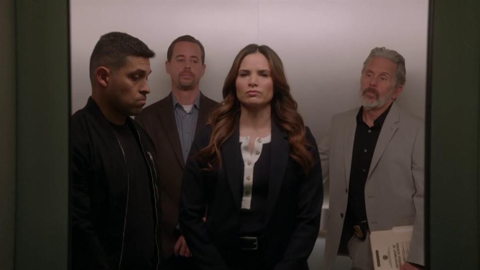 NCIS İzle | Alt yazılı, Dublajlı İzle | TOD TV