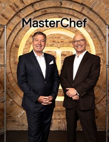 MasterChef UK - 20.Sezon 1.Bölüm HD İzle