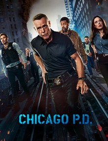 Chicago PD - 12.Sezon 3.Bölüm HD İzle
