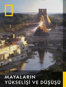 The Rise and Fall of the Maya - 1.Sezon 3.Bölüm HD İzle