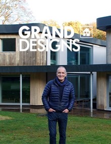 Grand Designs - 22.Sezon 5.Bölüm HD İzle