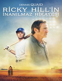 Ricky Hill'in İnanılmaz Hikayesi - Biyografi - beIN CONNECT