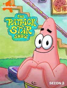 The Patrick Star Show - 3.Sezon 12.Bölüm HD İzle