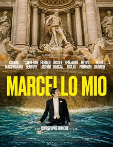 Marcello Mio - Komedi - beIN CONNECT