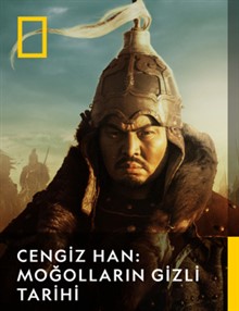 Genghis Khan: The Secret History of the Mongols - 1.Sezon 2.Bölüm HD İzle