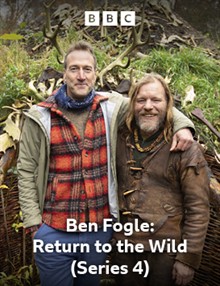 Ben Fogle: Return To The Wild - 4.Sezon 3.Bölüm HD İzle