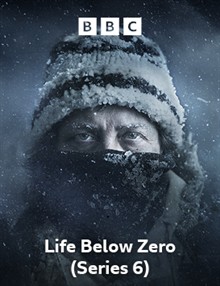 Life Below Zero - 6.Sezon 3.Bölüm HD İzle