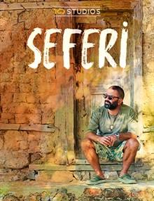 Seferi - 1.Sezon 4.Bölüm HD İzle