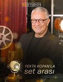 Yekta Kopan'la Set Arası - 2.Sezon 3.Bölüm HD İzle