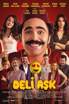 Digiturk Play Yurt Dışı