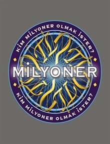 Kim Milyoner Olmak İster? - Yarışma - TOD