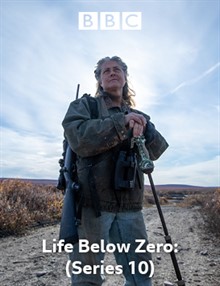 Life Below Zero - Belgesel - TOD