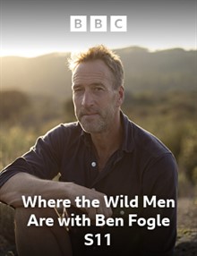 Where the Wild Men Are with Ben Fogle - Belgesel - TOD