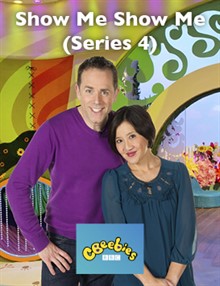 Show Me Show Me - Eğitim - TOD