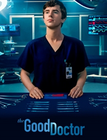 The Good Doctor - Drama - TOD