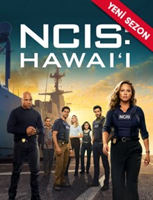 NCIS: Hawai’i - Polisiye - beIN CONNECT