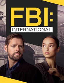 FBI: International - Polisiye - beIN CONNECT